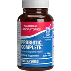 Advanced Digestive Probiotics for gut health