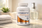Advanced dry eye formula for adults