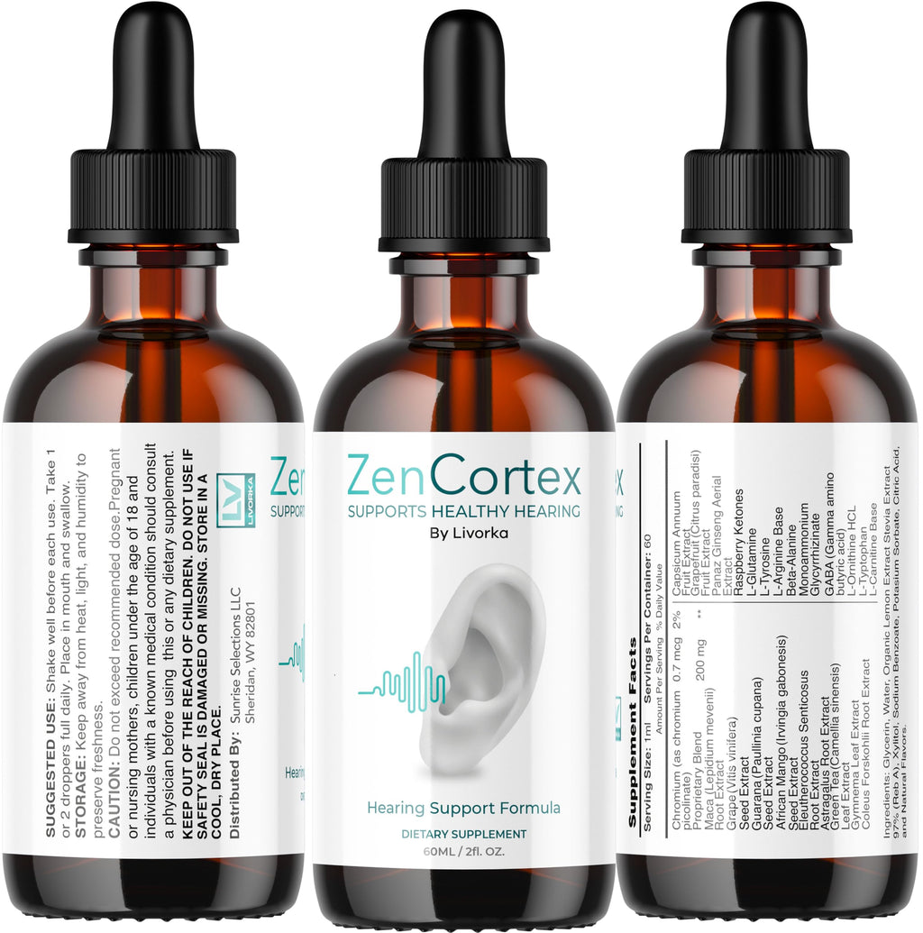 advanced ear drops for fast action