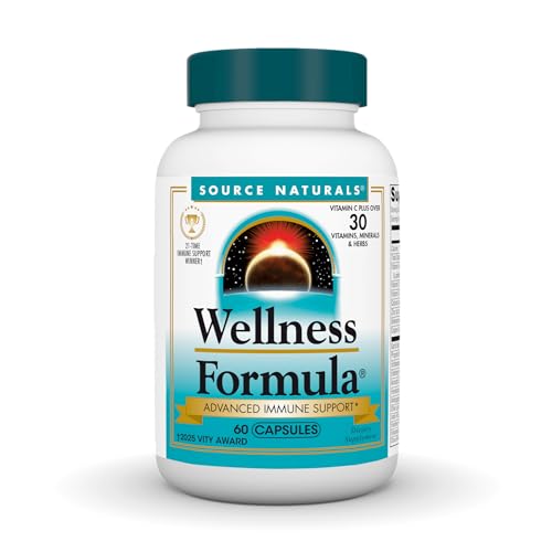 advanced echinacea herbal defense