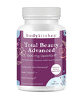 advanced elastin peptides formula