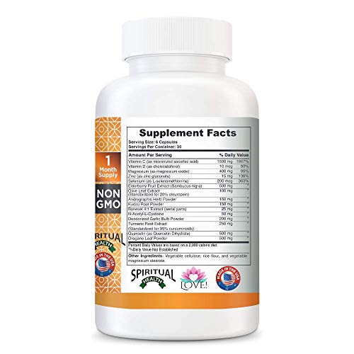 advanced elderberry extract for health