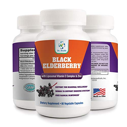 advanced elderberry formula for adults