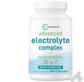 Advanced Electrolyte Complex for hydration