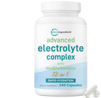 Advanced Electrolyte Complex for hydration