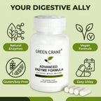 advanced enzyme formula for nutrient absorption