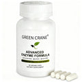 advanced enzyme formula vegan capsules