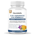 Advanced Eye Formula for vision support