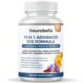 Advanced Eye Formula for vision support