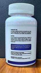 advanced eye health supplement