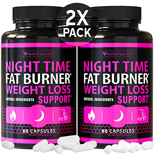 advanced fat burners for weight loss
