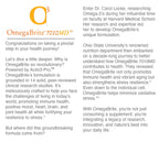 advanced fish oil for joint support
