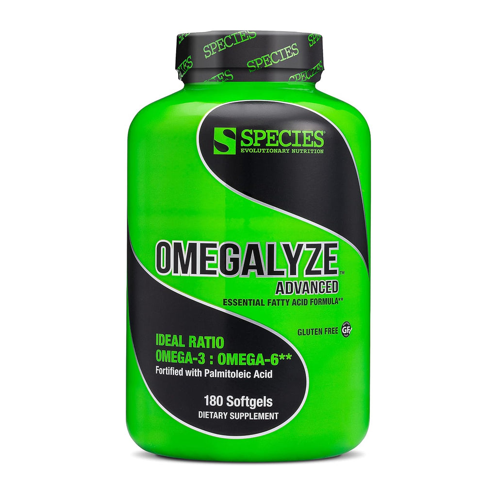 advanced fish oil omega 3 formula