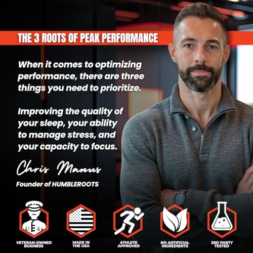 Advanced Focus supplement for studying