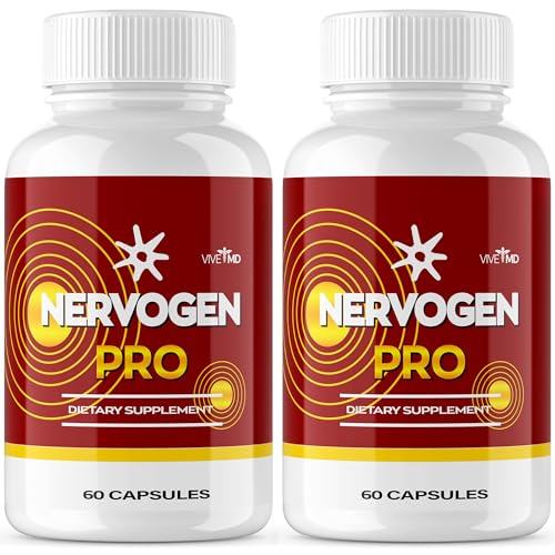 advanced formula blended vitamin & mineral supplements
