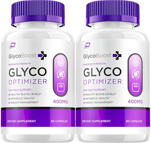 Advanced formula blended vitamin supplement