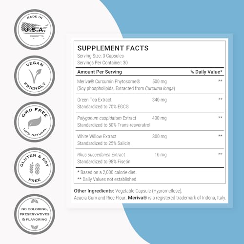 advanced formula blended vitamin supplements