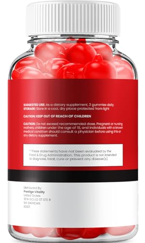 Advanced formula blended vitamin supplements
