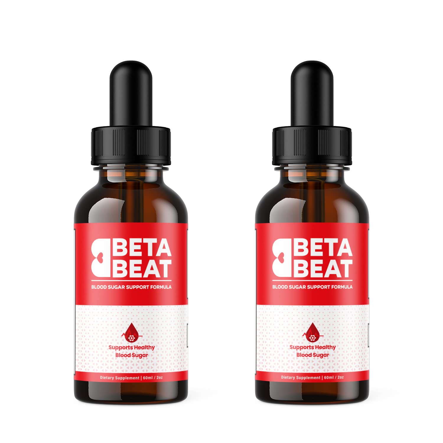 Advanced formula blended vitamin support