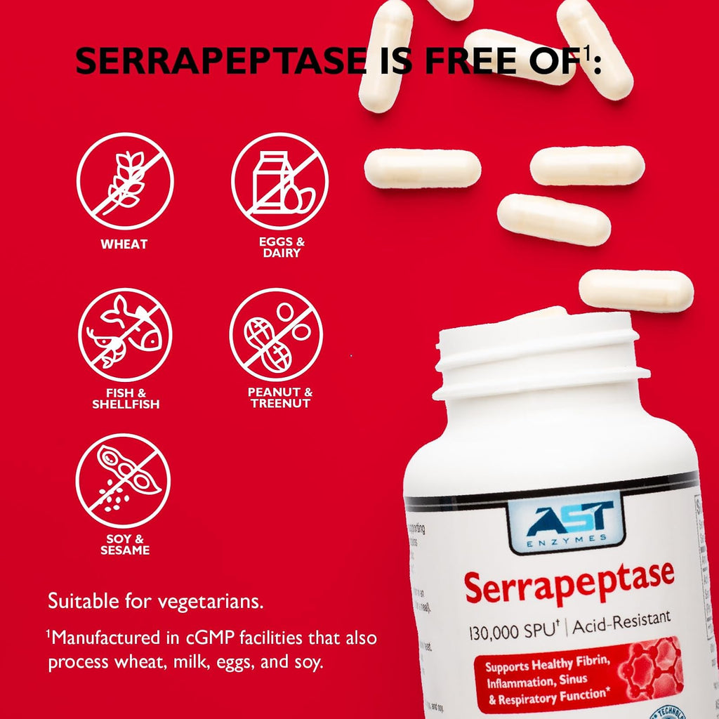 advanced formula digestive enzymes