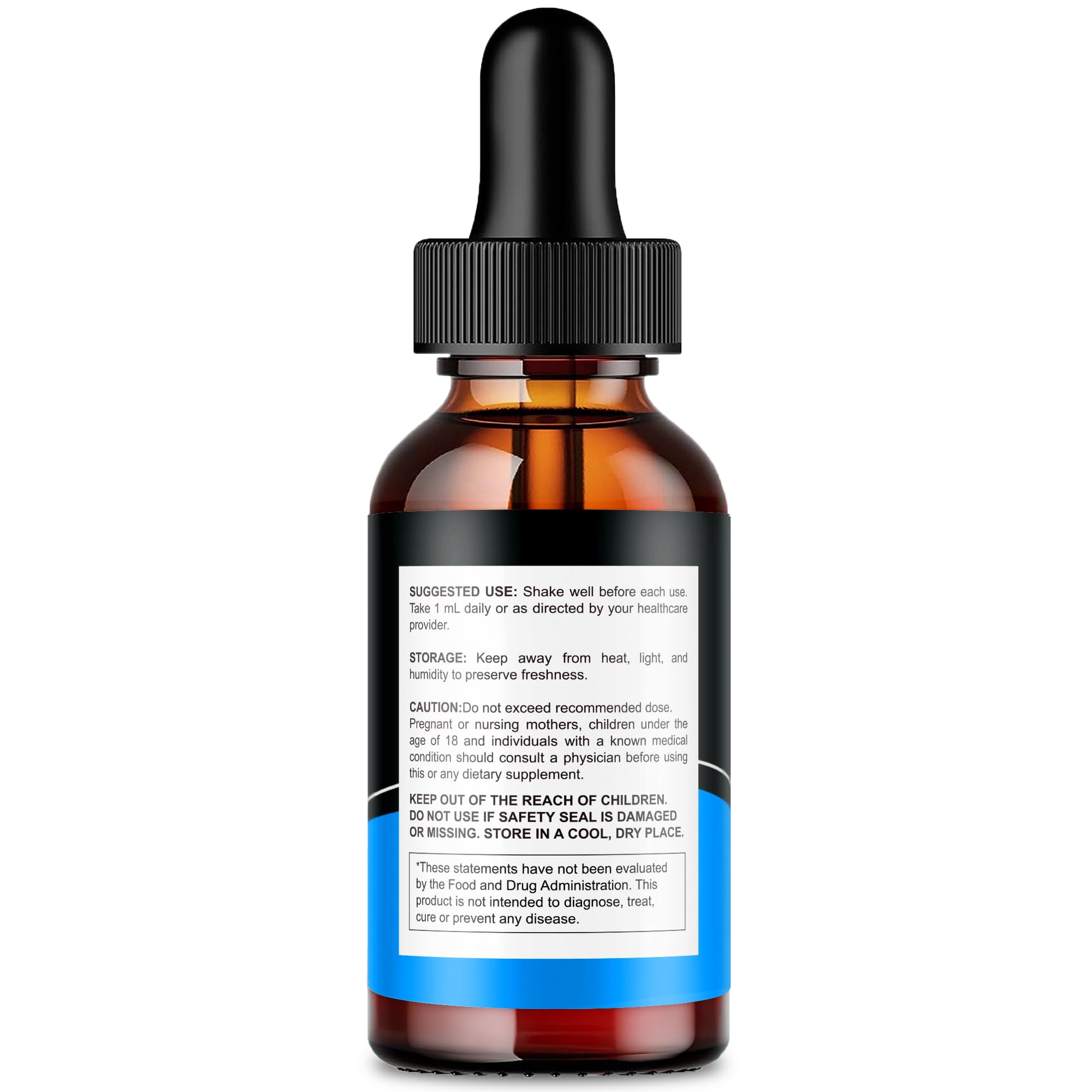advanced formula for balanced blood sugar