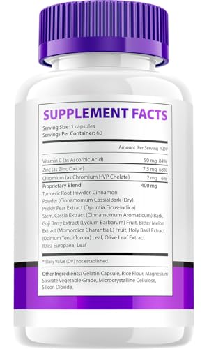 Advanced formula for balanced nutrition