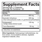 advanced formula for beauty support