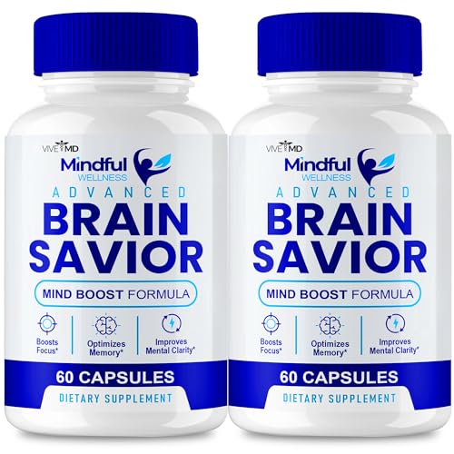 advanced formula for cognitive enhancement