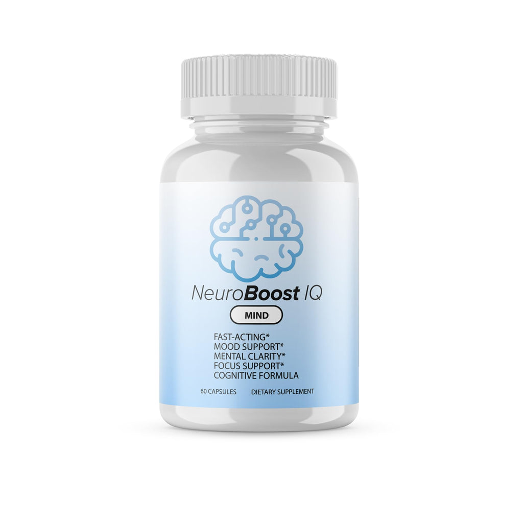 advanced formula for cognitive support