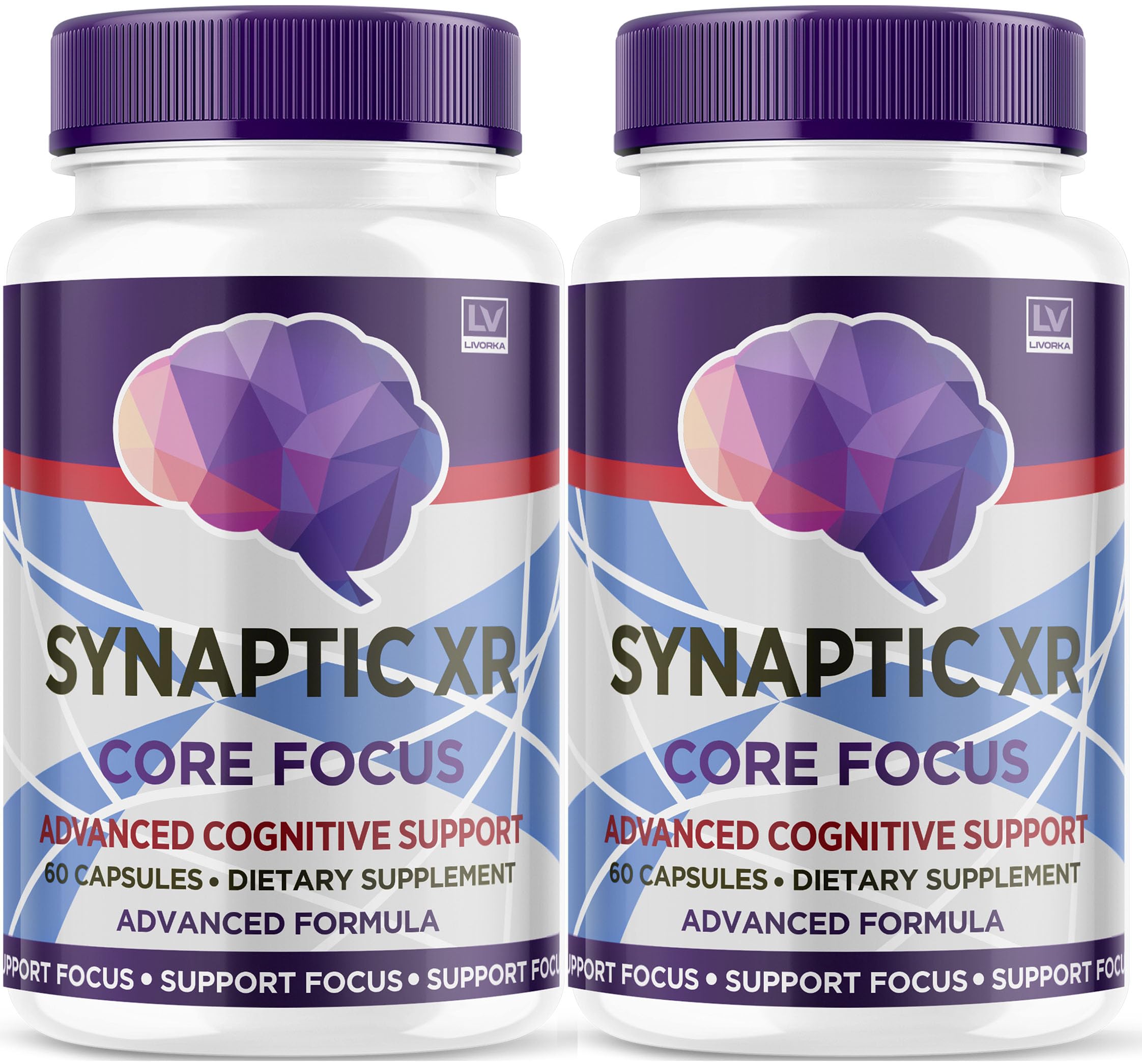 advanced formula for core focus
