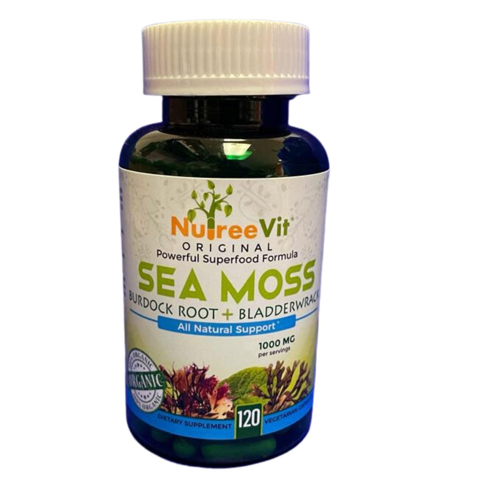 advanced formula for daily nutrition