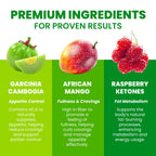 advanced formula for daily nutrition