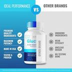 Advanced formula for daily wellness
