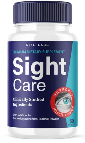 advanced formula for eye health