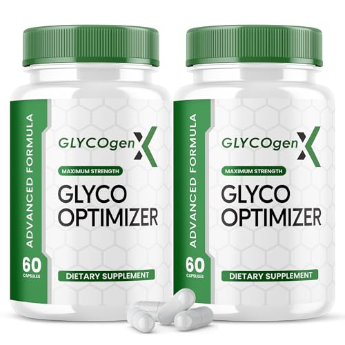 Advanced formula for glycogen support