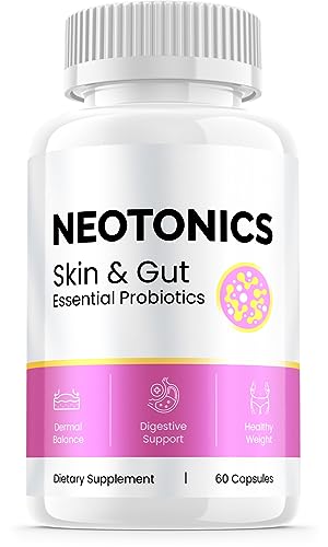 advanced formula for gut health support