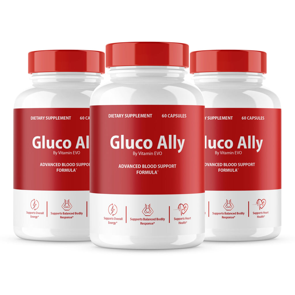 Advanced formula for health wellness