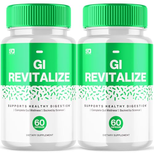 Advanced formula for healthy digestion support