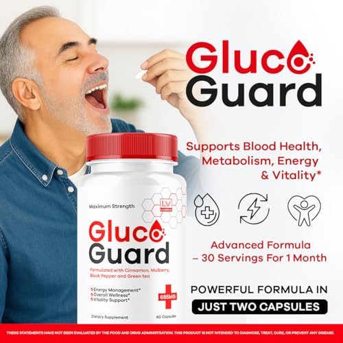 Advanced formula for healthy glucose