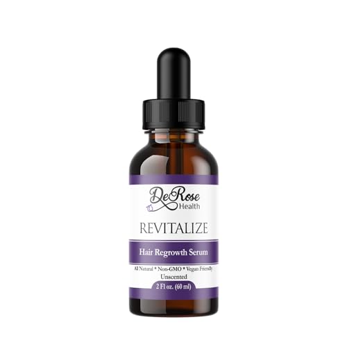 Advanced formula for healthy hair