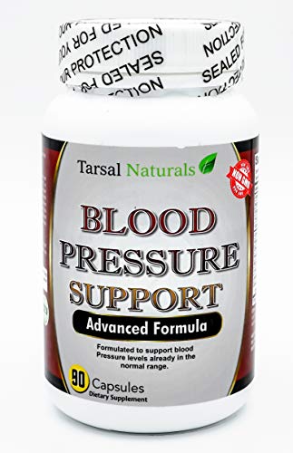 advanced formula for healthy triglycerides