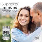 Advanced formula for immune strength