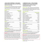 advanced formula for immune support