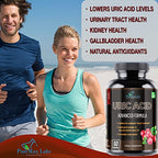 advanced formula for joint health