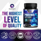 advanced formula for men's health