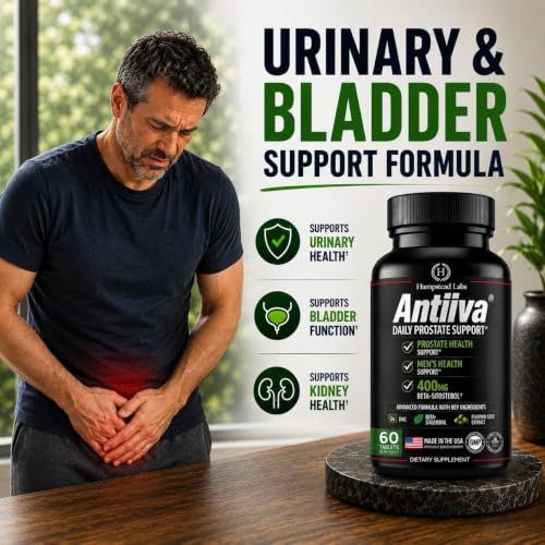 advanced formula for men's health