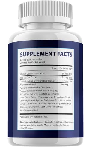 advanced formula for metabolic regeneration
