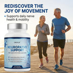 advanced formula for nerve health