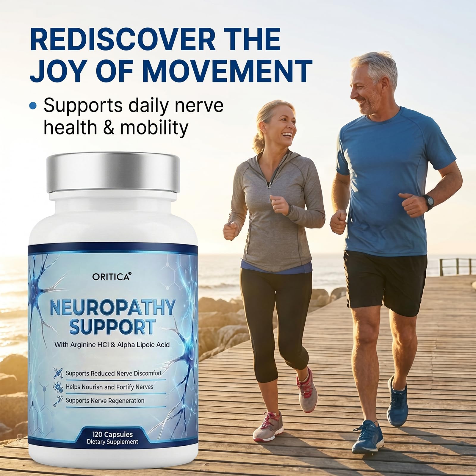 advanced formula for nerve health