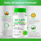 advanced formula for optimal wellness
